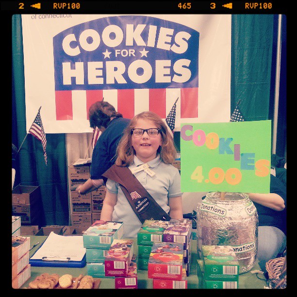 sara cookies